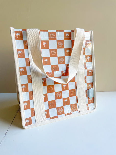 REUSABLE BAGS – Ruth Artistry & Decor
