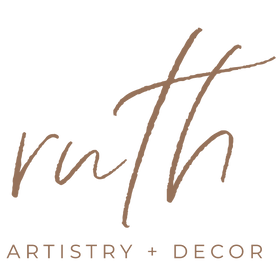 STICKERS – Ruth Artistry & Decor